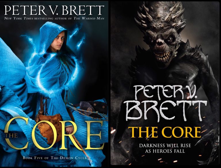 Peter V Brett :: Blog